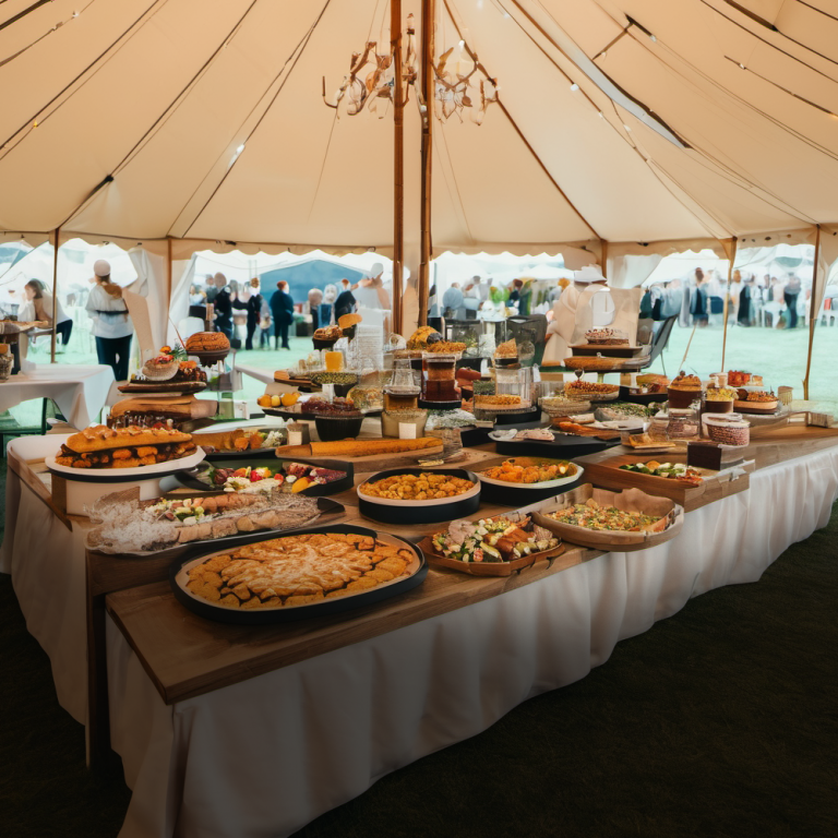 FLAVORED Food and Wine Festival – FLAVORED Festival event site.