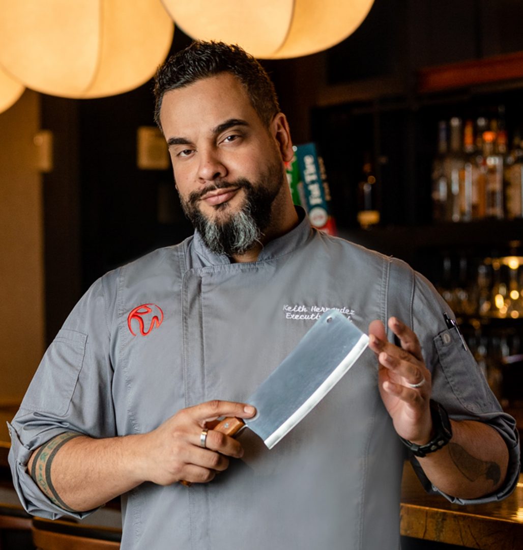VIP Experience – FLAVORED Food and Wine Festival
